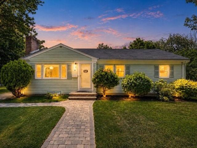 Perley Ave, Peabody, Home For Sale
