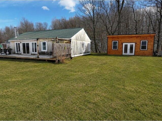Perley Rd, Enosburg Falls, Home For Sale