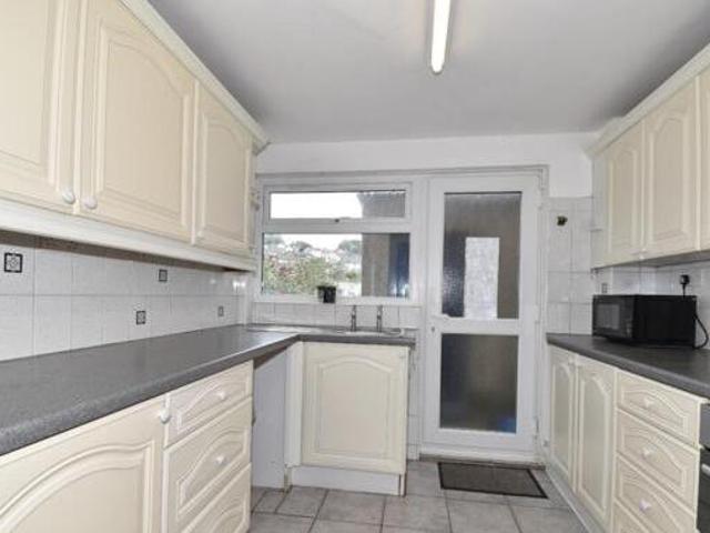 Permarin Road, Falmouth, 3 Bedroom Terraced