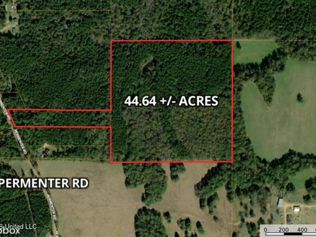 Permenter Rd, Carthage, MS 39051