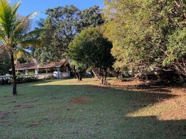 PERMUTA ou VENDO SÍTIO STO. ANTÔNIO de POSSE, otima p/ Clinica, SPA, etc 21.500 m2. aceito imoveis
