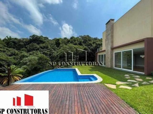 Permuta AT: 1.249 4 Min Shopping da Granja 4 Suites Acabamento Moderno