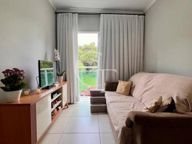 PERMUTA ATÉ R$ 550 MIL | APARTAMENTO À VENDA 65m² NO BAIRRO BRASIL – CONFORTO PRONTO PARA MORAR EM I