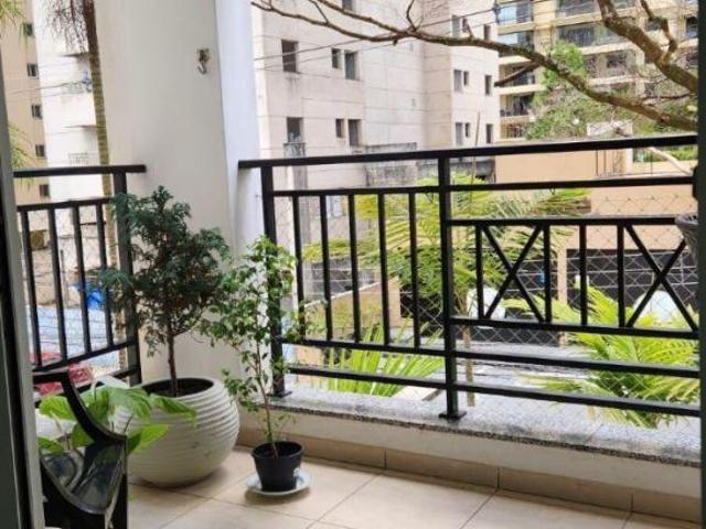 PERMUTA Apartamento Alto Padrão de 109m² com 3 dormitórios no Jardim Aquarius em São José dos Campos