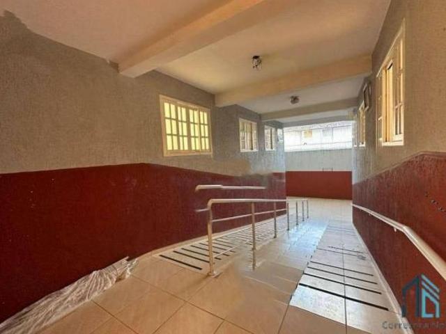PERMUTA Casa comercial a venda diversas salas, no Alto Maracanã em Colombo PR