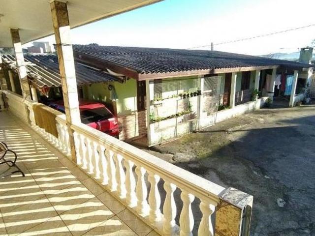 PERMUTA Casa a venda 05 quartos em Colombo PR