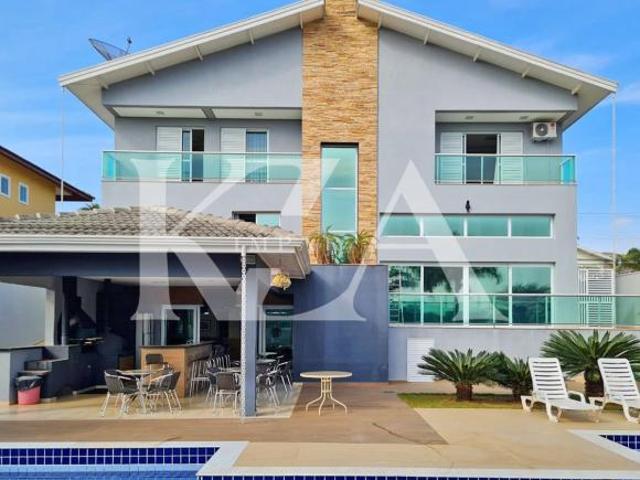 Permuta Casa à venda no Condomínio Terras de São Carlos em Jundiaí