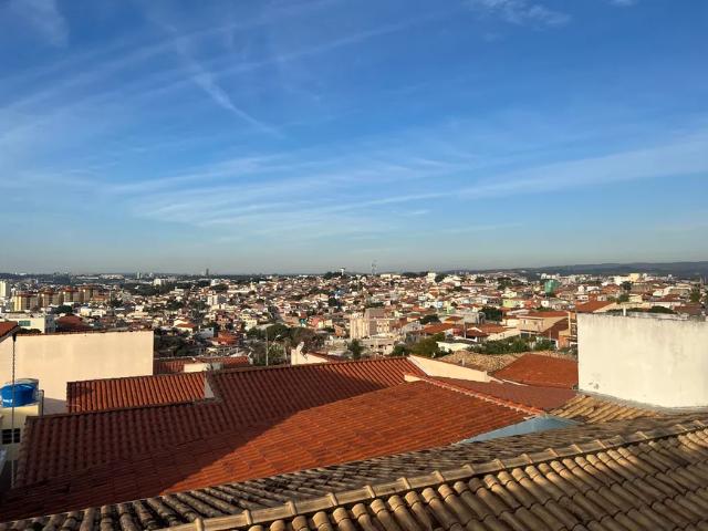 Permuta Casa de vila sobrado para venda com 144 metros quadrados com 3 quartos