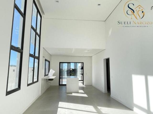 Permuta Casa terrea condominio Residencial Ibi Aram 2 Itupeva 3 suites