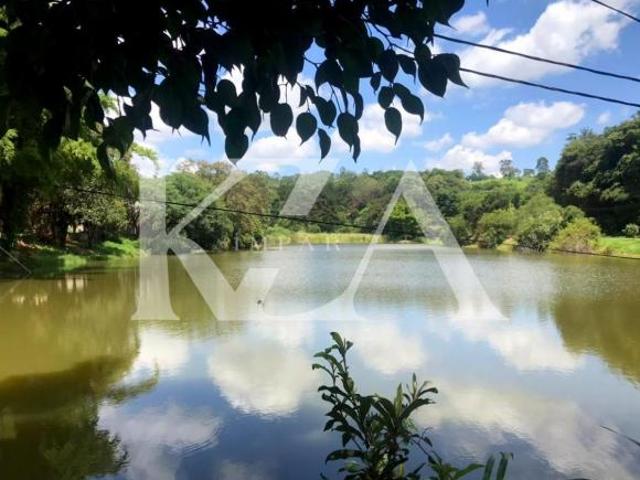 Permuta Chácara à venda no Caxambu em Jundiaí