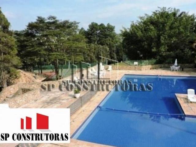 Permuta Condominio Forest Hills Terreno 1.123,50 m2 Excelente localizacao!