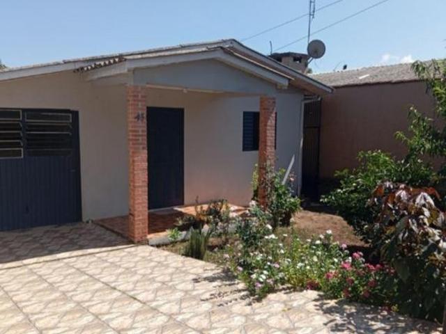 Permuta! Excelente Casa, 3 dormitórios, 72m², garagem, São Jacó, Sapiranga