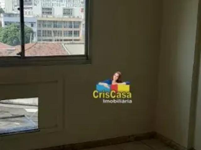 Permuta por apartamento em Cabo Frio paga a diferença no valor em apto até 1 mihão