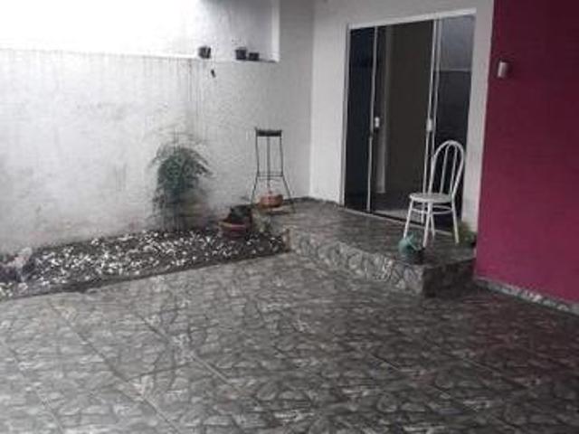 Permuta por Apartamento na Zona Norte, Linda Casa Térrea com 2 Dormitórios e Espaço Gourmet no Jardi