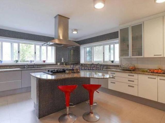 Permuta por Maresias Casa com 5 suítes, Condominio fechado. quadra de tênis, fitness, 1900 m² M