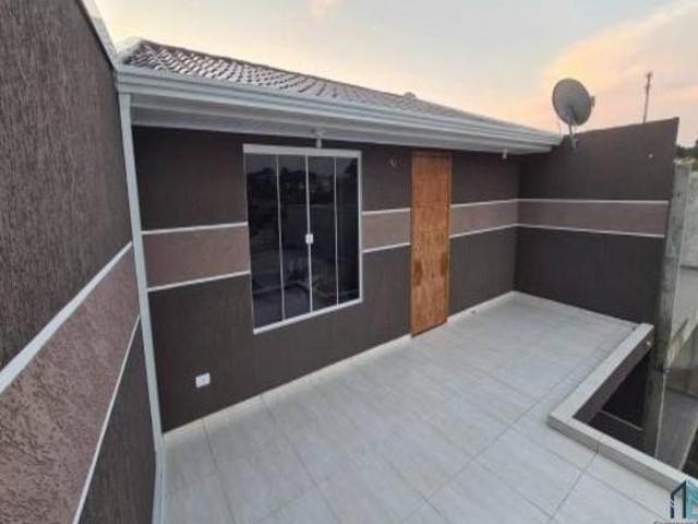 PERMUTA Sobrado 05 quartos c/suíte a venda no São Braz em Curitiba Pr