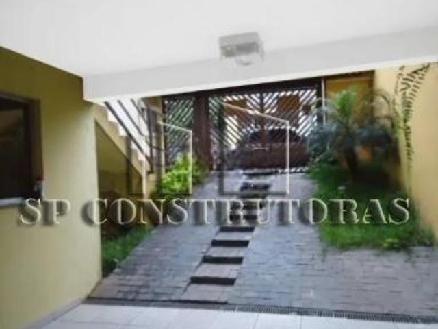 PERMUTA | SOBRADO ALTO PADRAO 3 PAVIMENTOS | 4 DORMITORIOS | 6 VAGAS | PARQUE IPE – KM 19 RAPOSO TAV