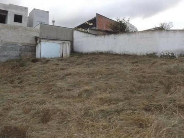 PERMUTA Terreno a venda ótima localização Tingui/Bacacheri em Curitiba PR