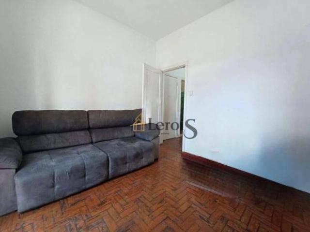 PERMUTA TOTAL POR IMOVEL EM ITU Apartamento com 1 dormitório à venda, 30 m² por R$ 250.000 Canto