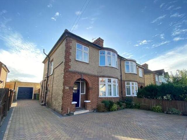 Perne Road, Cambridge, 1 Bedroom Flat