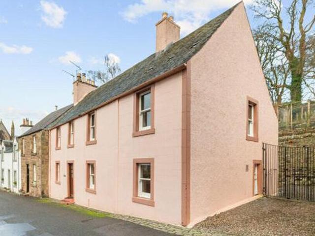 ‘pernettya’, Sinclairs Street, 3 Bedroom Cottage