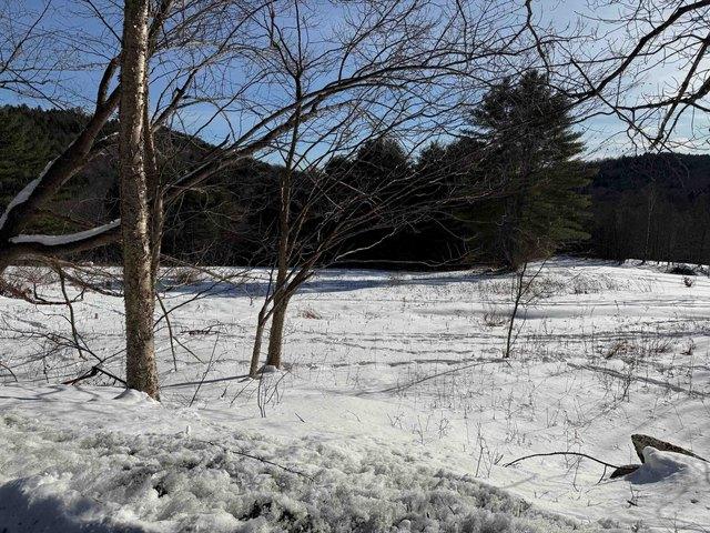 Pero Hill Rd, Thetford, VT 05075