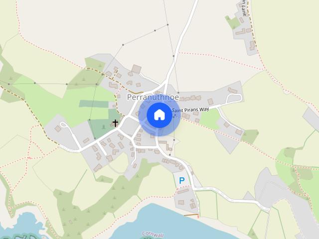 Perranuthnoe, Penzance