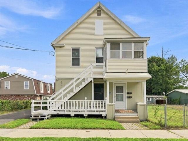 Perrault St, Chicopee, Home For Sale