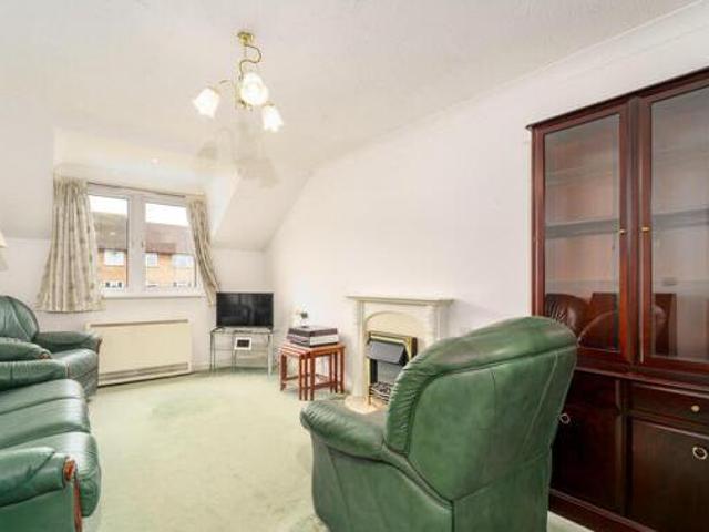Perrin Court, Parkland Grove, 1 Bedroom Flat
