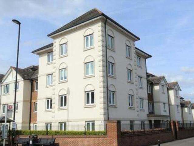 Perrin Court, Parkland Grove, 1 Bedroom Retirement