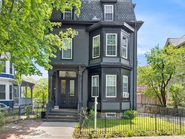 Perrin St, Boston, Home For Sale