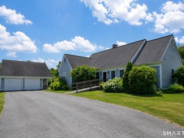 Perrin Rd, Woodstock, Home For Sale