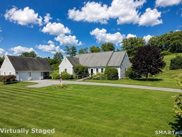 Perrin Rd, Woodstock, Home For Sale