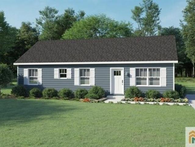 Perrineville Rd, Monroe, Home For Sale