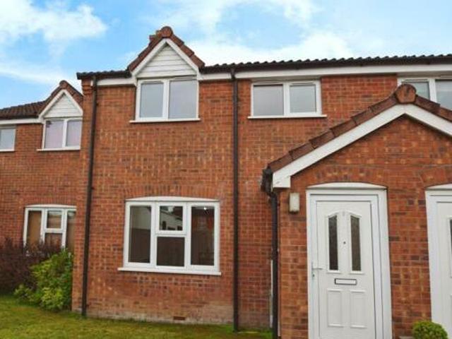 Perrins Mews, South End, 3 Bedroom Terraced