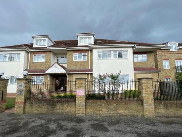Perrins Court, John Perrin Place, 2 Bedroom Flat
