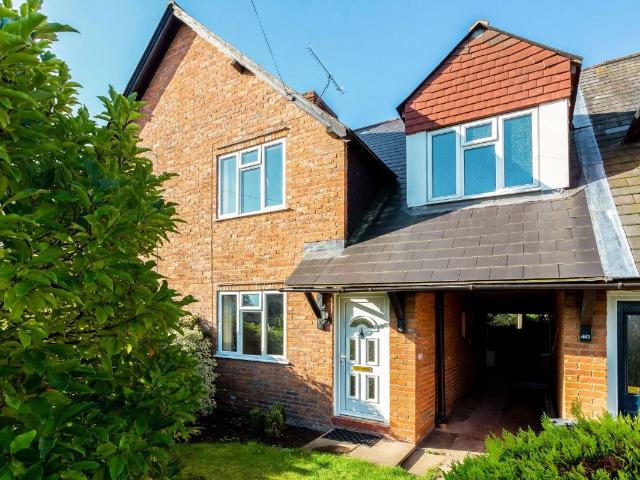 Perrior Road, Godalming GU7, 3 bed terraced house to rent, £1,900 pcm | PrimeLocation