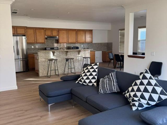 Perris CoLiving Home: Fully Furnished, Utilities &