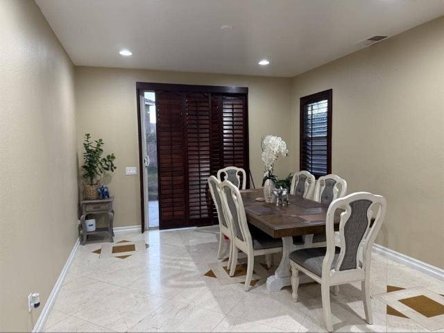 Perris, CA Furnished room for rent