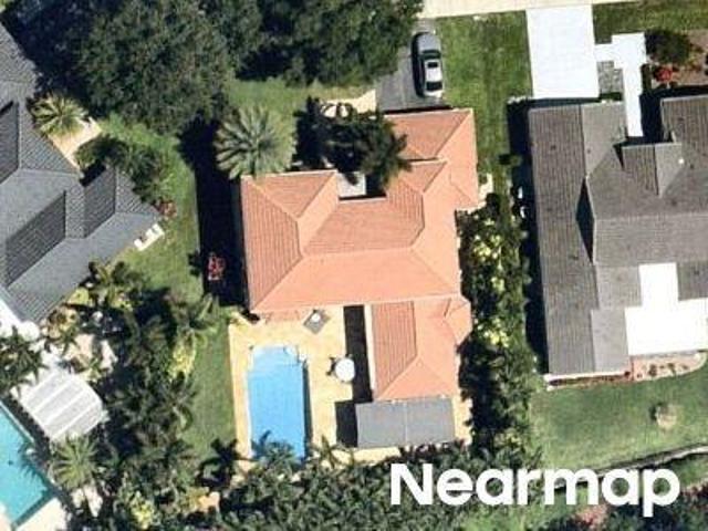 Perriwinkle Cir