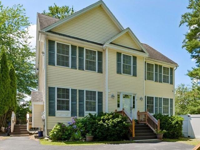 Perron Way, Lowell, Home For Sale