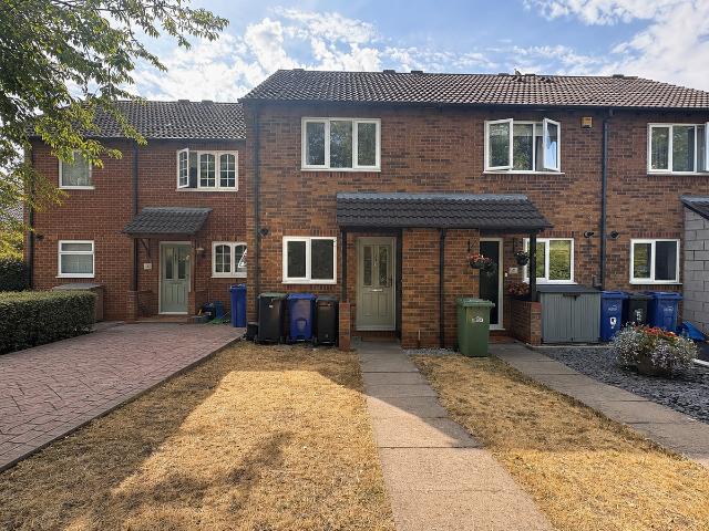 Perrott Gardens, Clockfields, Brierley Hill DY5, 2 bed terraced house to rent, £950 pcm | PrimeLocation
