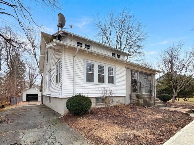 Perrot St, Worcester, Home For Sale