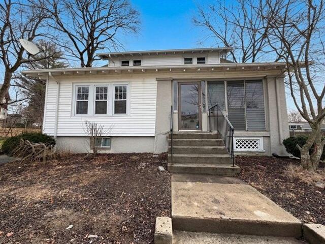 Perrot St, Worcester, Home For Sale