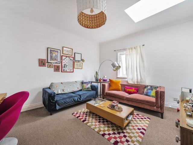 Perry Vale, Forest Hill, London SE23, 1 bed flat to rent, £1,550 pcm | PrimeLocation