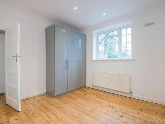 Perry Vale, Forest Hill, London, SE23