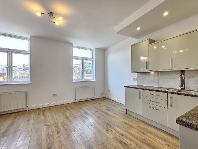 Perry Vale, Forest Hill SE23, 1 bed flat to rent, £1,500 pcm | PrimeLocation