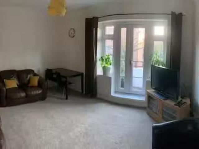 Perry Vale, London