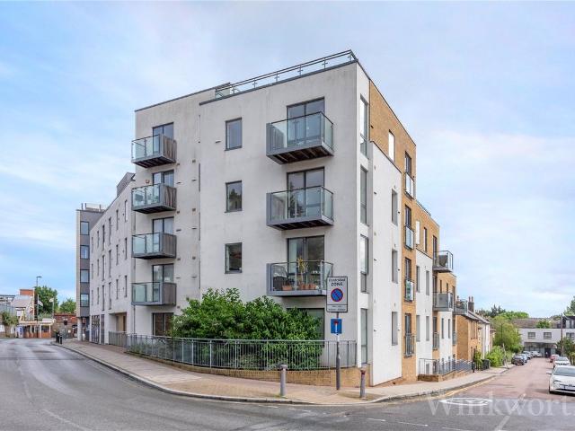 Perry Vale, London SE23, 1 bed flat to rent, £1,600 pcm | PrimeLocation