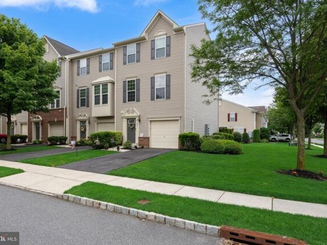 Perry Way, Cinnaminson, Home For Sale